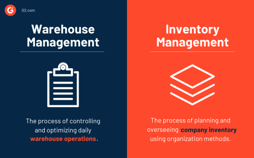 What Is Warehouse Management How To Run Things Like A Pro